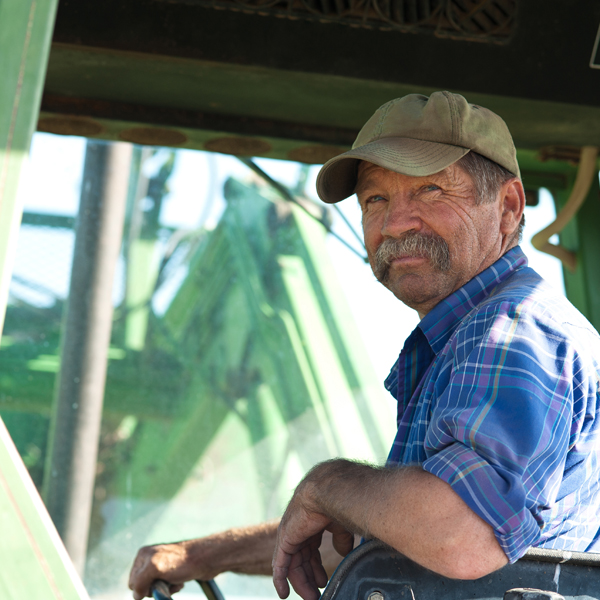 Hard Working American Strength