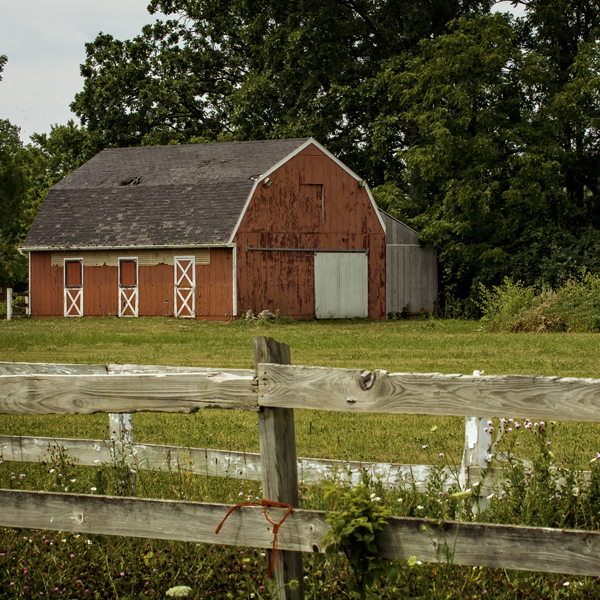 Central Ohio - The Nation's Heartland